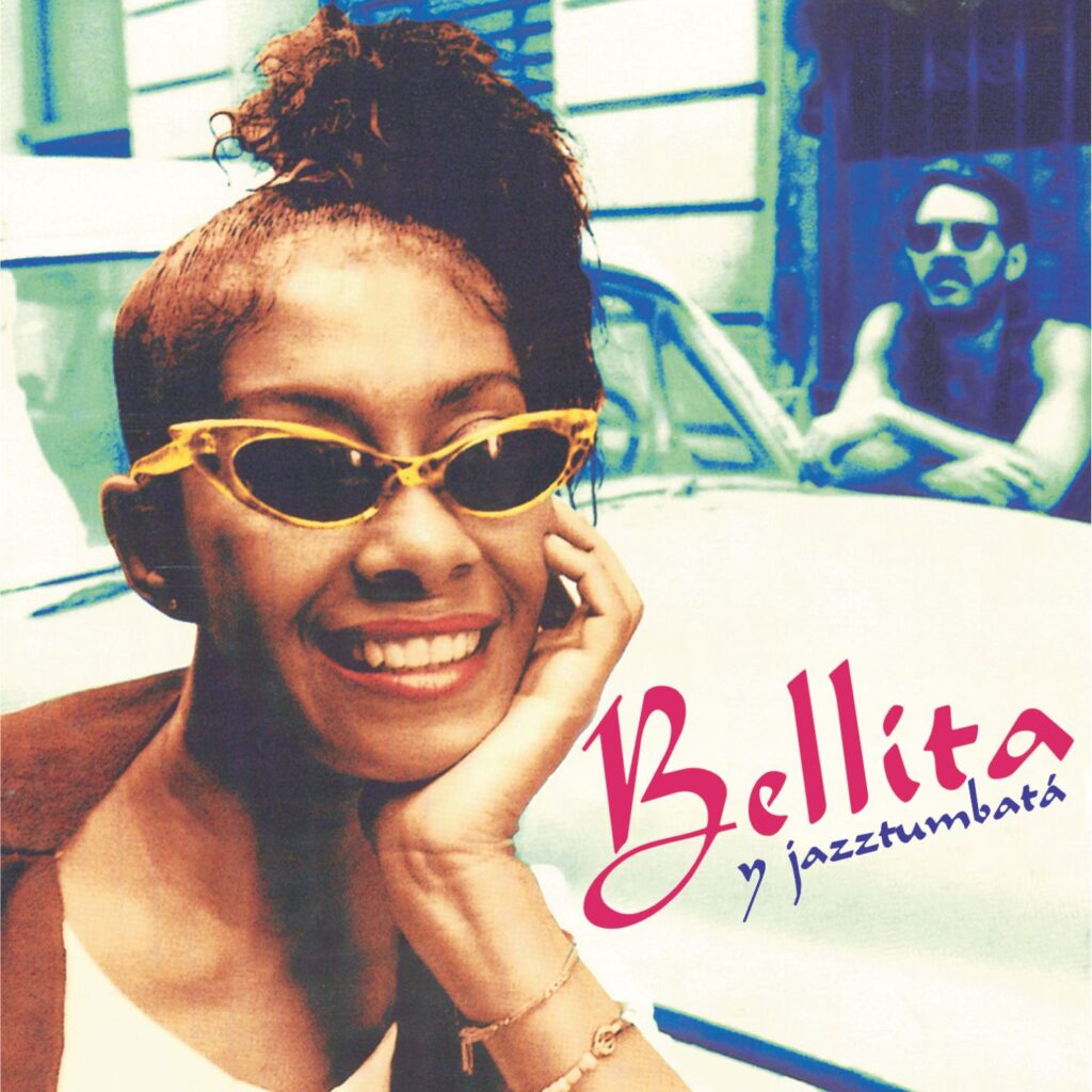 BELLITA Y JAZZTUMBATA / BELLITA Y JAZZTUMBATA - Tienda Pentagrama