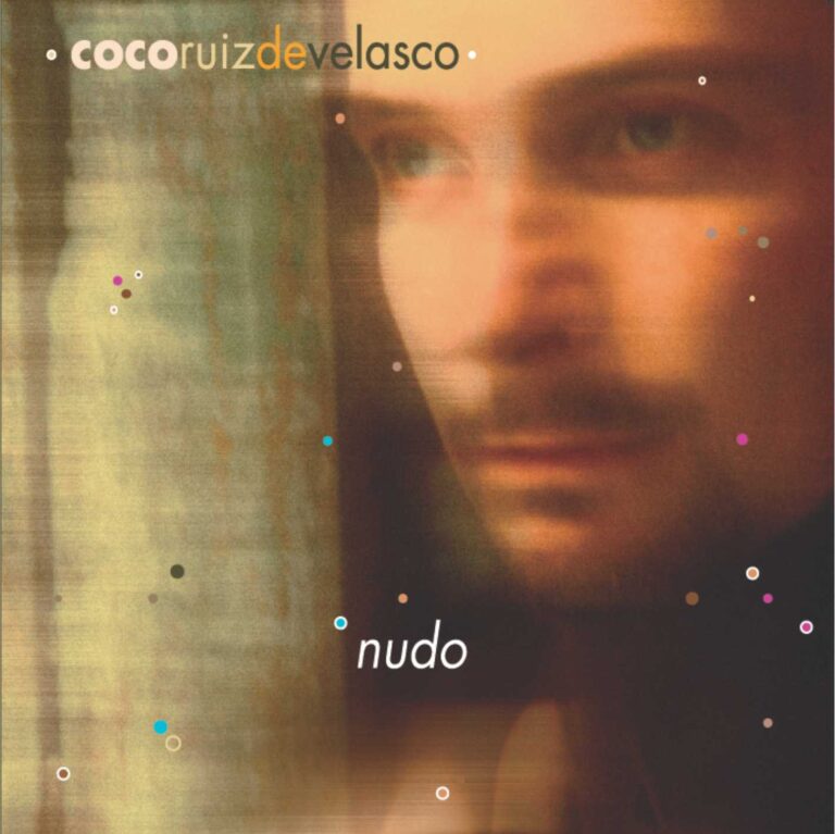NUDO / COCO RUIZ DE VELÁSCO - Tienda Pentagrama