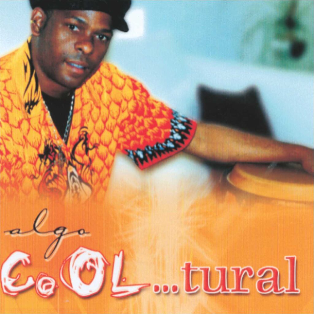 ALGO COOL..TURAL / MIGUEL VALDES - Tienda Pentagrama