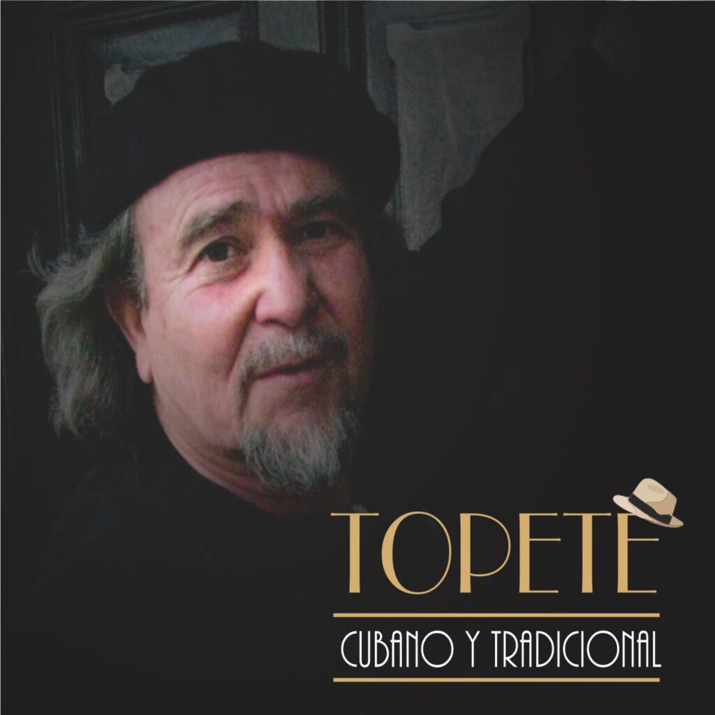 Topete / Cubano y tradicional - Tienda Pentagrama